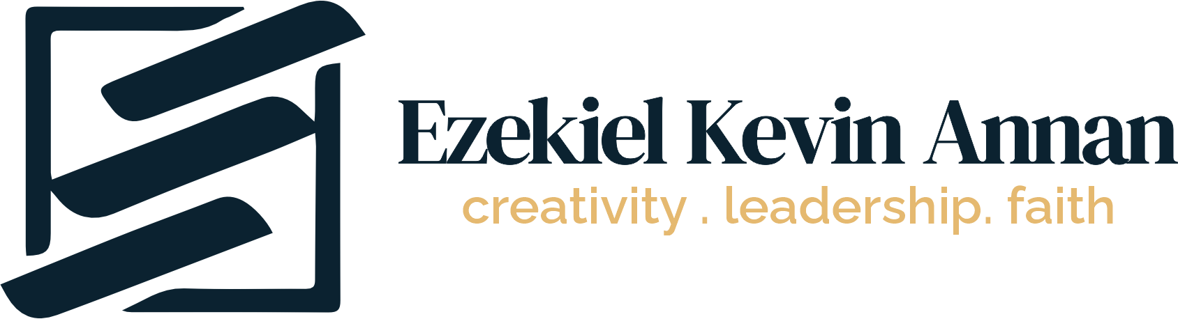 Home - Welcome To the Official Website of Ezekiel Kevin Annan